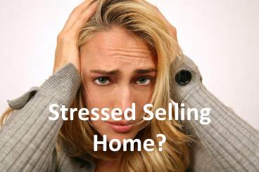 Relocating - Remove the stress of selling home in Sacramento
