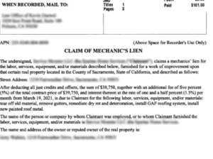 Title problems on your home? Here's the most common title defects