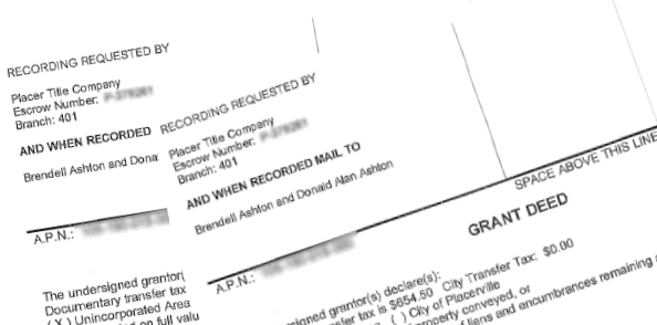 Title problems on your home? Here's the most common title defects